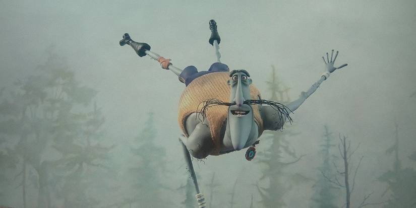 10 Best Ian McShane Movies, Ranked