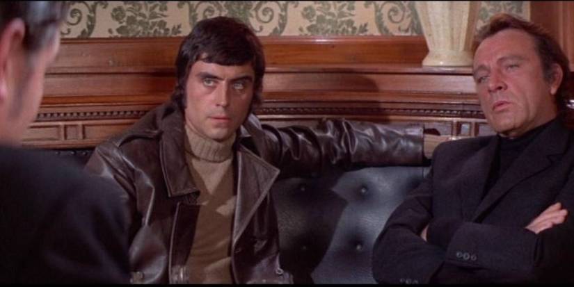 10 Best Ian McShane Movies, Ranked