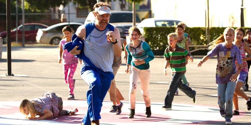 The Guy Behind ‘Saw’ and ‘Insidious’ Also Gave Us This Zombie Horror Comedy