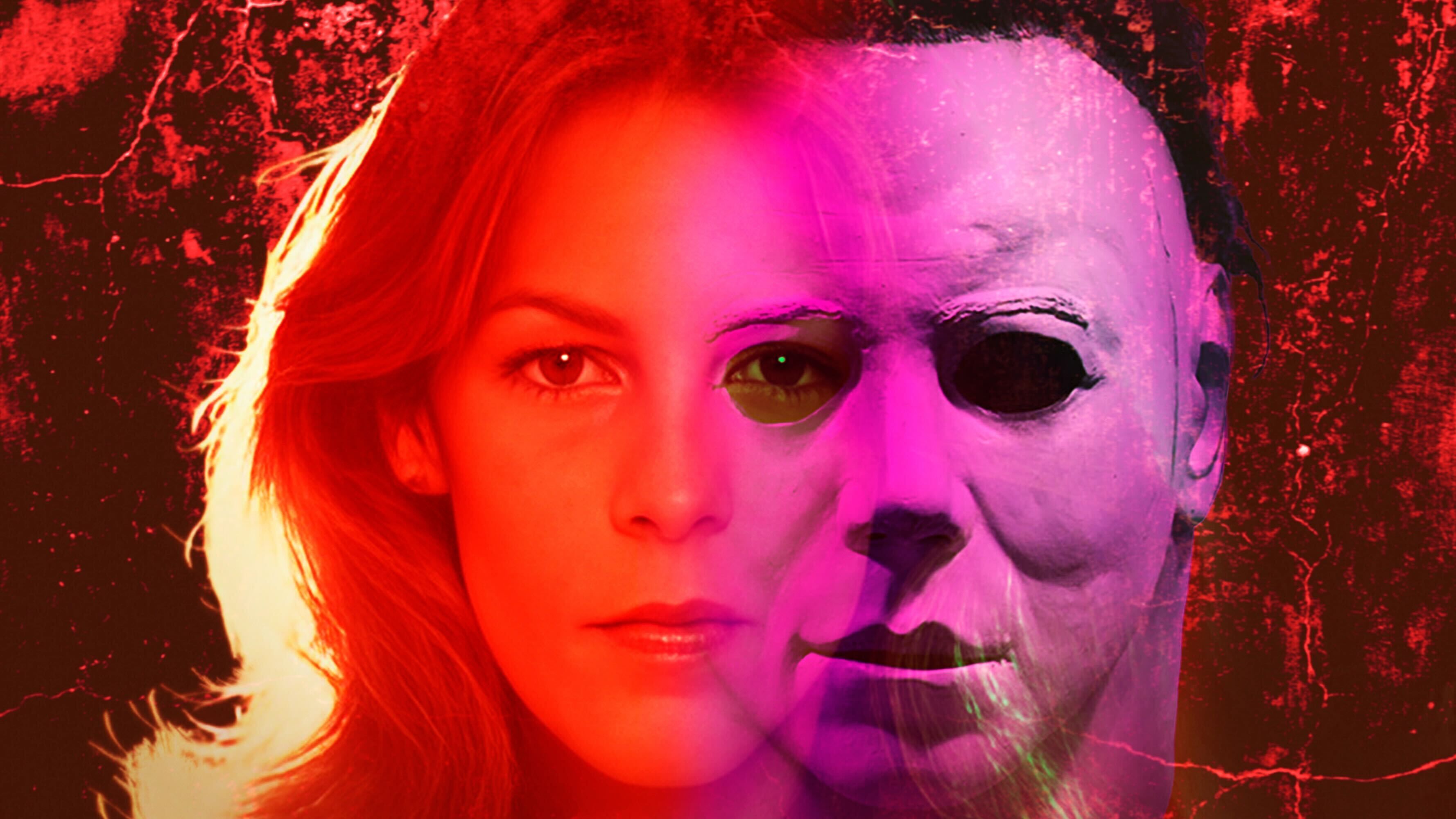 This Scrapped Halloween Sequel Turned Laurie Strode Into Michael Myers