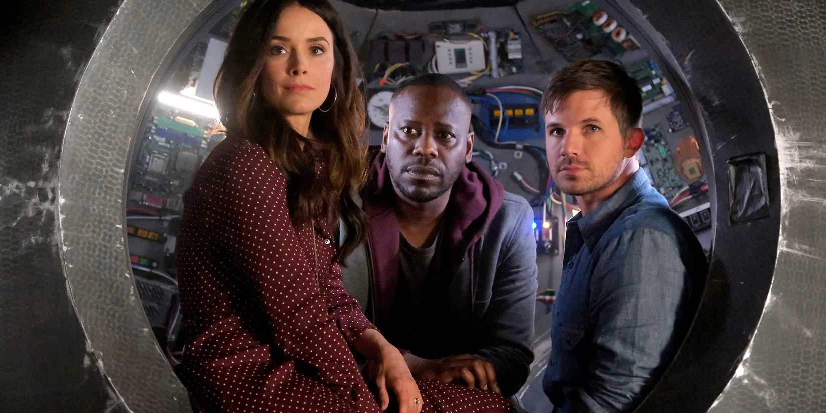 12 Best Time Travel Shows of All Time, Ranked