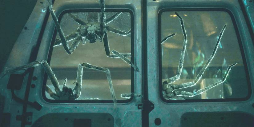 11 Scariest Movies of 2024, Ranked