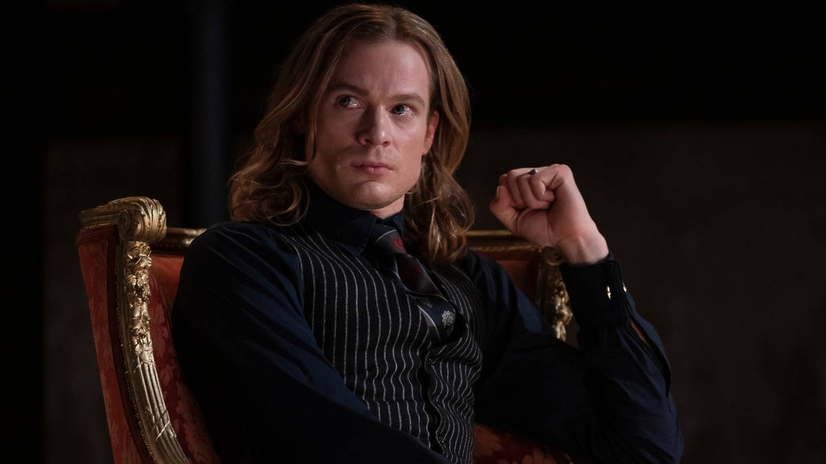 'Interview with the Vampire' Finally Gives Us the Real Lestat