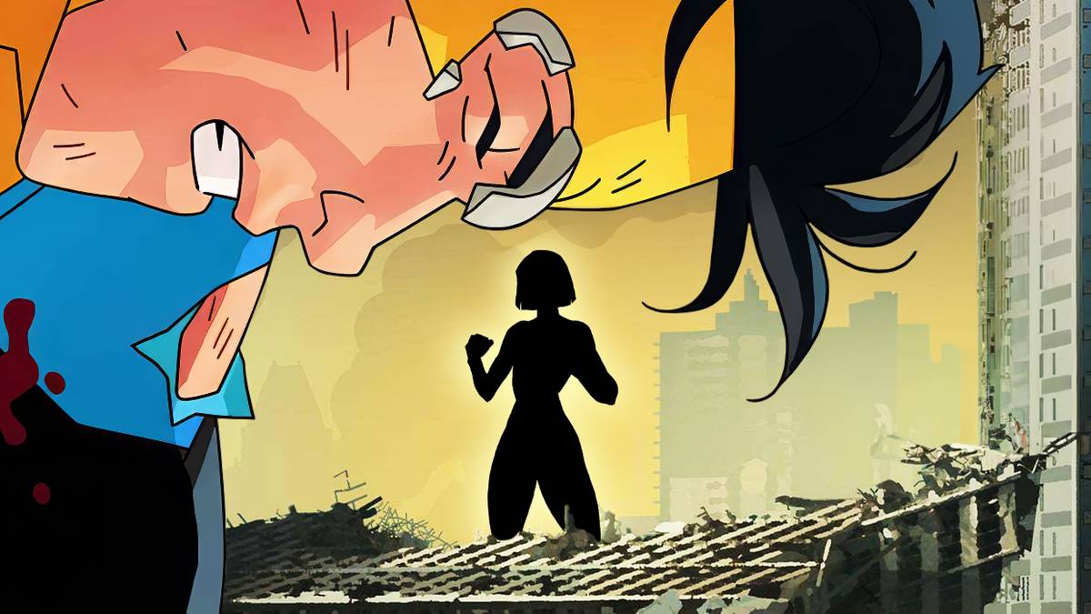 'Invincible's Most Tragic Character Is Hiding in Plain Sight