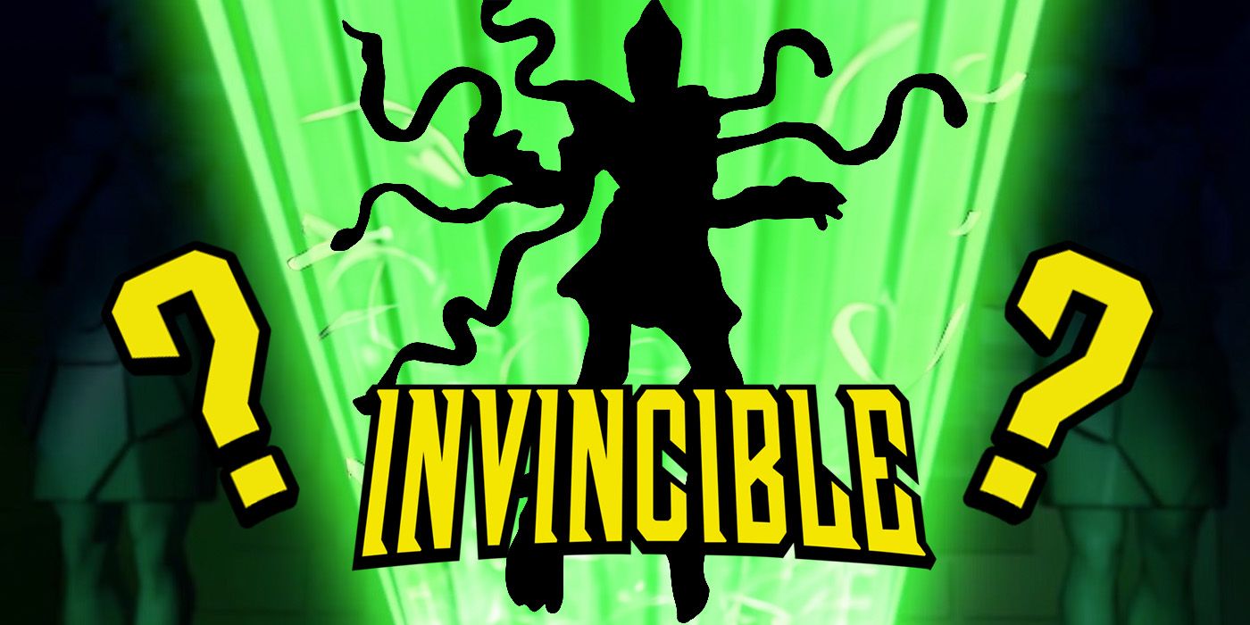 'Invincible's Most Tragic Character Is Hiding in Plain Sight