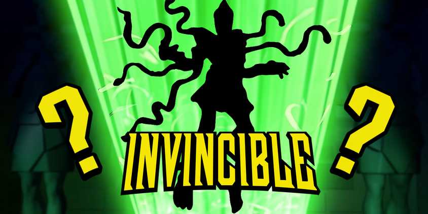 'Invincible's Most Tragic Character Is Hiding in Plain Sight