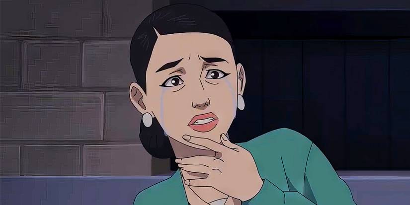 'Invincible's Sandra Oh Explains Season 4's Completely New Spotlight on ...