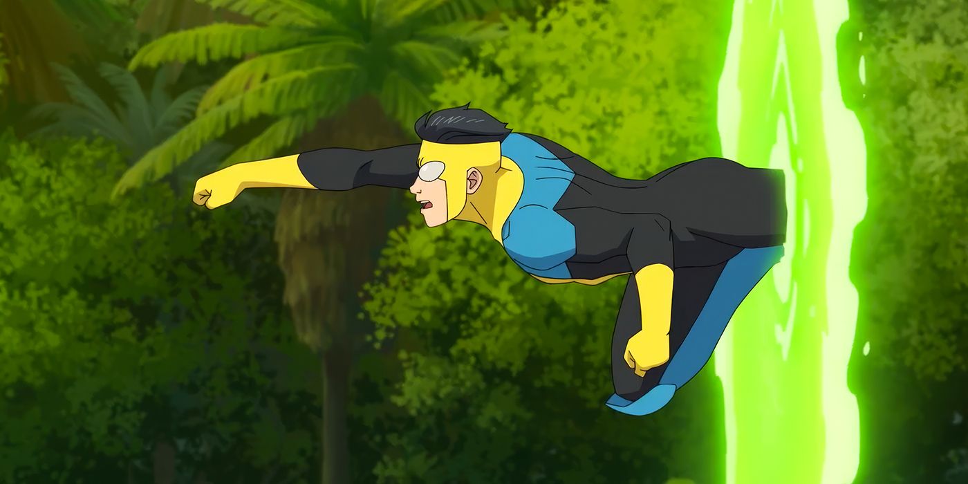 ‘Invincible’s Strongest Character Isn’t Who You Think