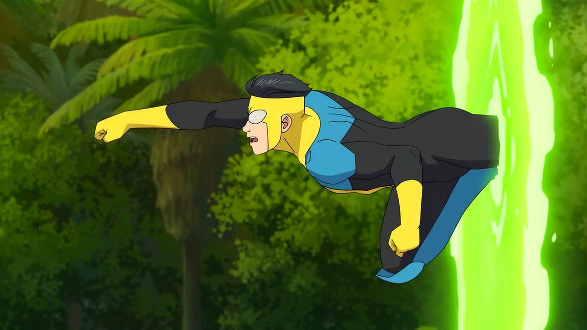 'Invincible' Season 2 Finale Recap — Past the Breaking Point
