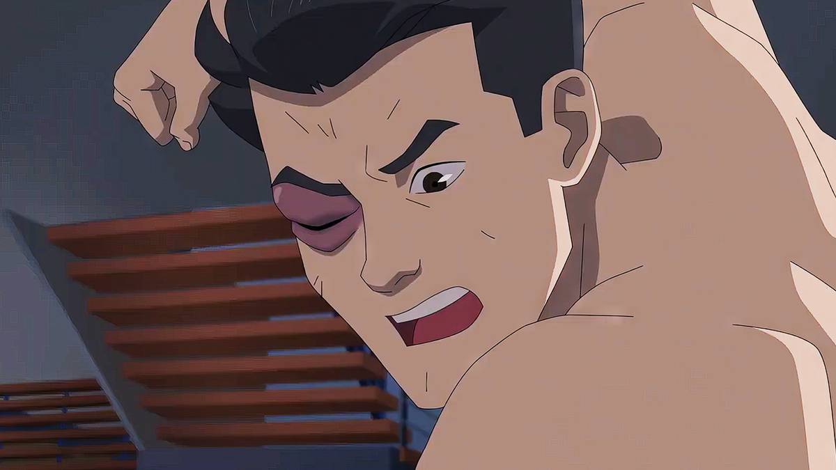 'Invincible' Season 2's New Title Card Teases a Darker Future for Mark