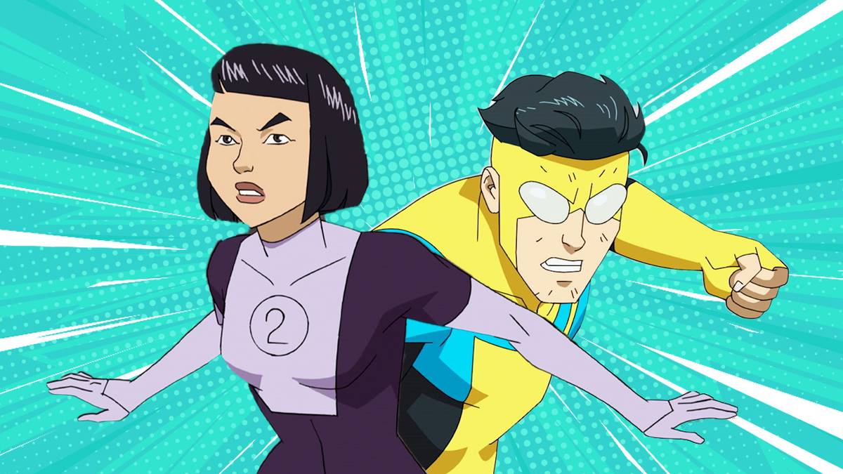 'Invincible' Season 2's Finale Sets Up Two Major Comic Storylines