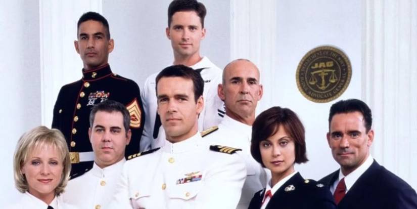 The Best Show From Every Year of the 1990s, Ranked