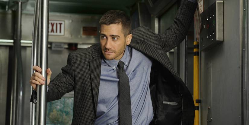 10 Best Techno-Thriller Movies, Ranked