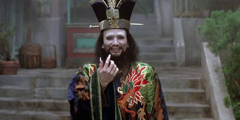 10 Best James Hong Movies, Ranked