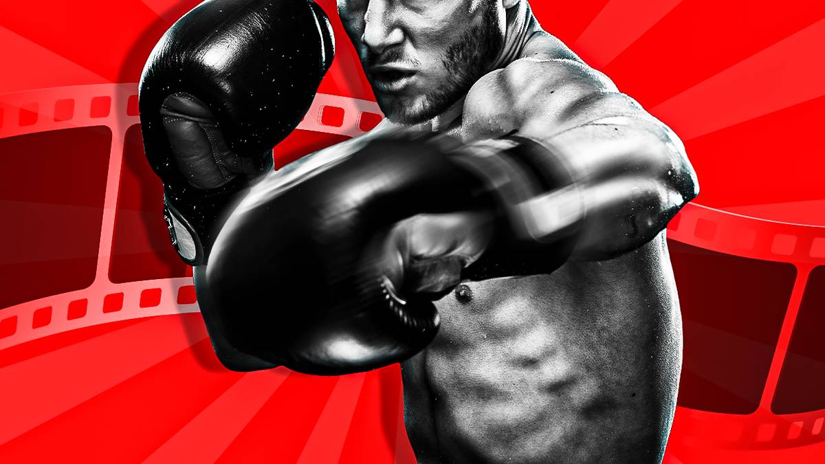 This Legendary Boxer Was the First Ever Movie Star