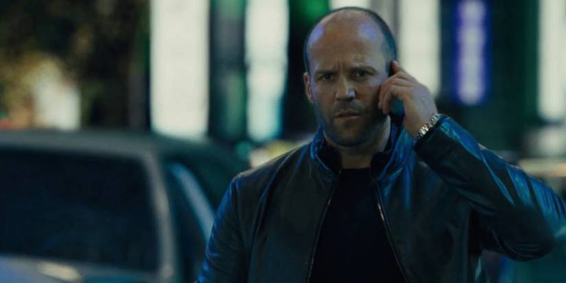 12 Best Jason Statham Movies, Ranked According to Rotten Tomatoes
