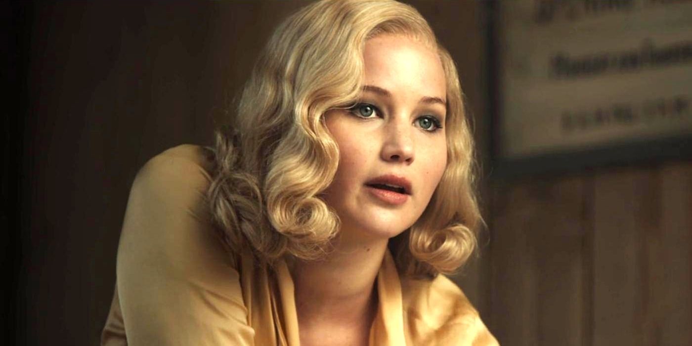 Jennifer Lawrence Bradley Cooper Se Besa Jennifer Lawrence & Bradley