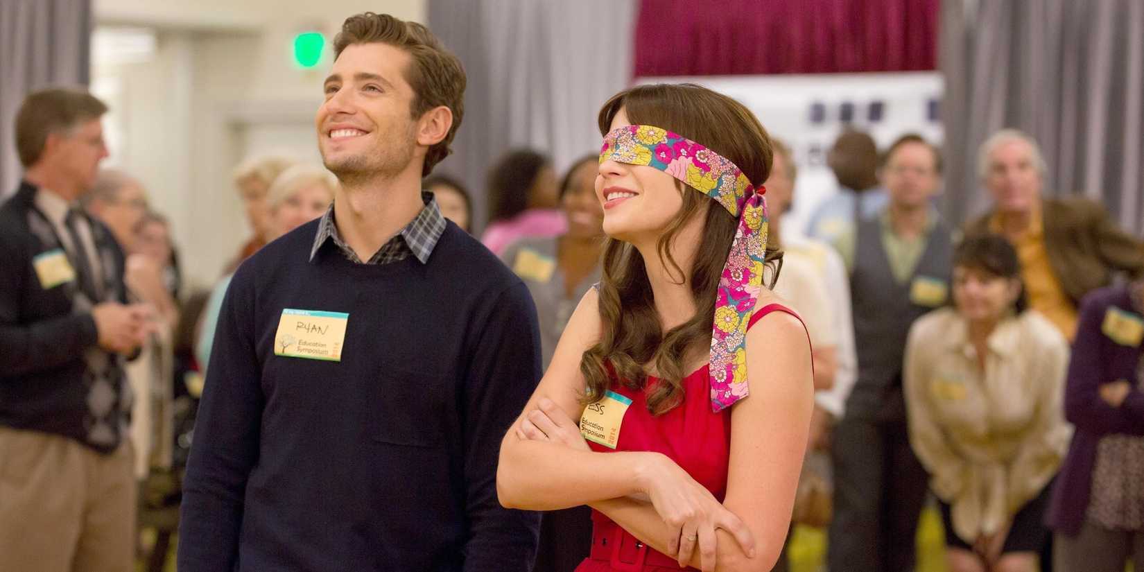 10 Best Couples in 'New Girl,' Ranked