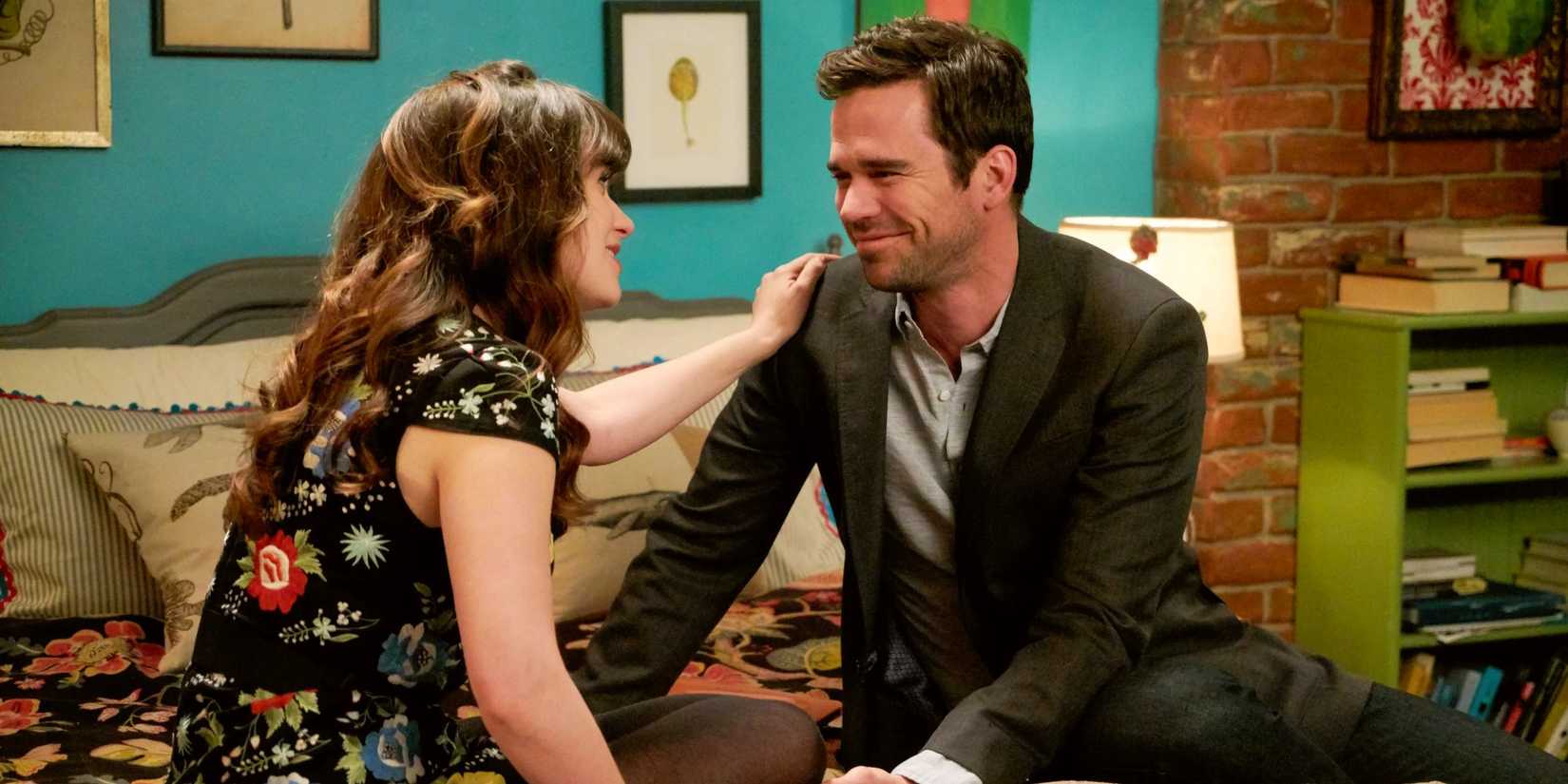 10 Best Couples in 'New Girl,' Ranked