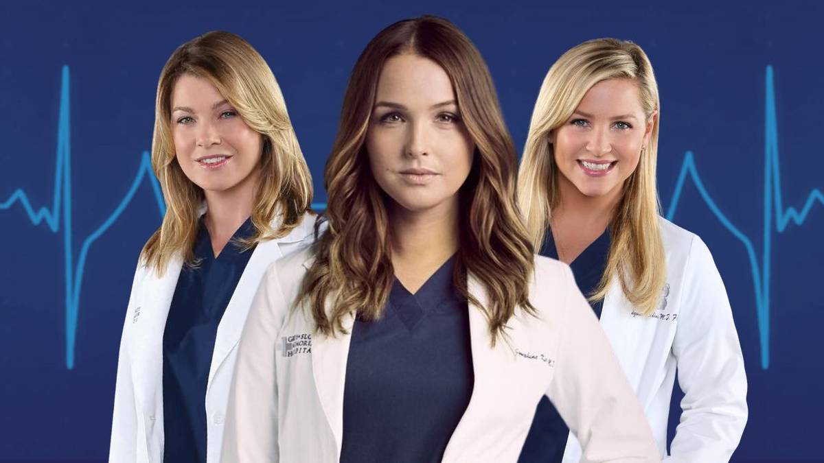 This ‘Grey’s Anatomy’ Two-Parter Changed One Character Forever