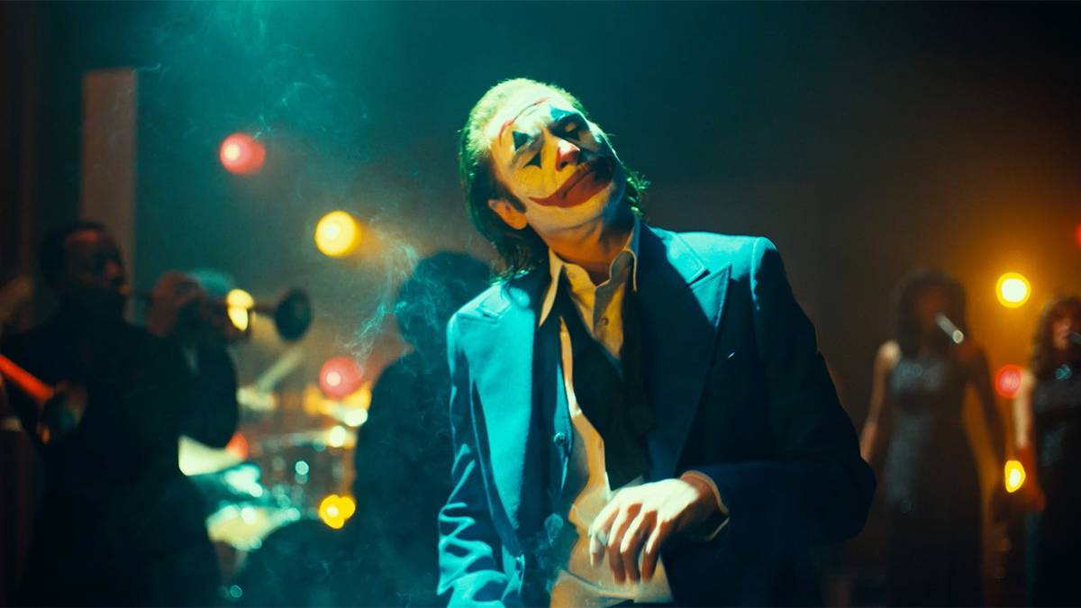 'Joker 2' Ending Explained - Does Gotham's Favorite Clown Put on a ...