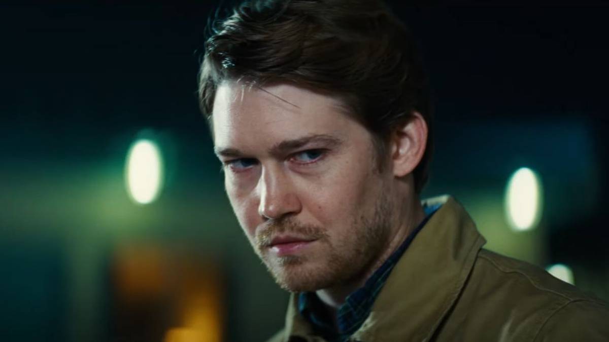 Joe Alwyn and Emily Watson Join Chloe Zhao's Shakespearean Drama