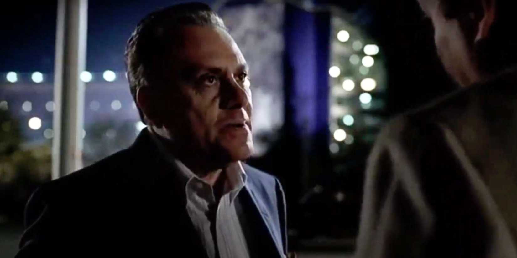 10 Best Johnny Sack Quotes in 'The Sopranos,' Ranked