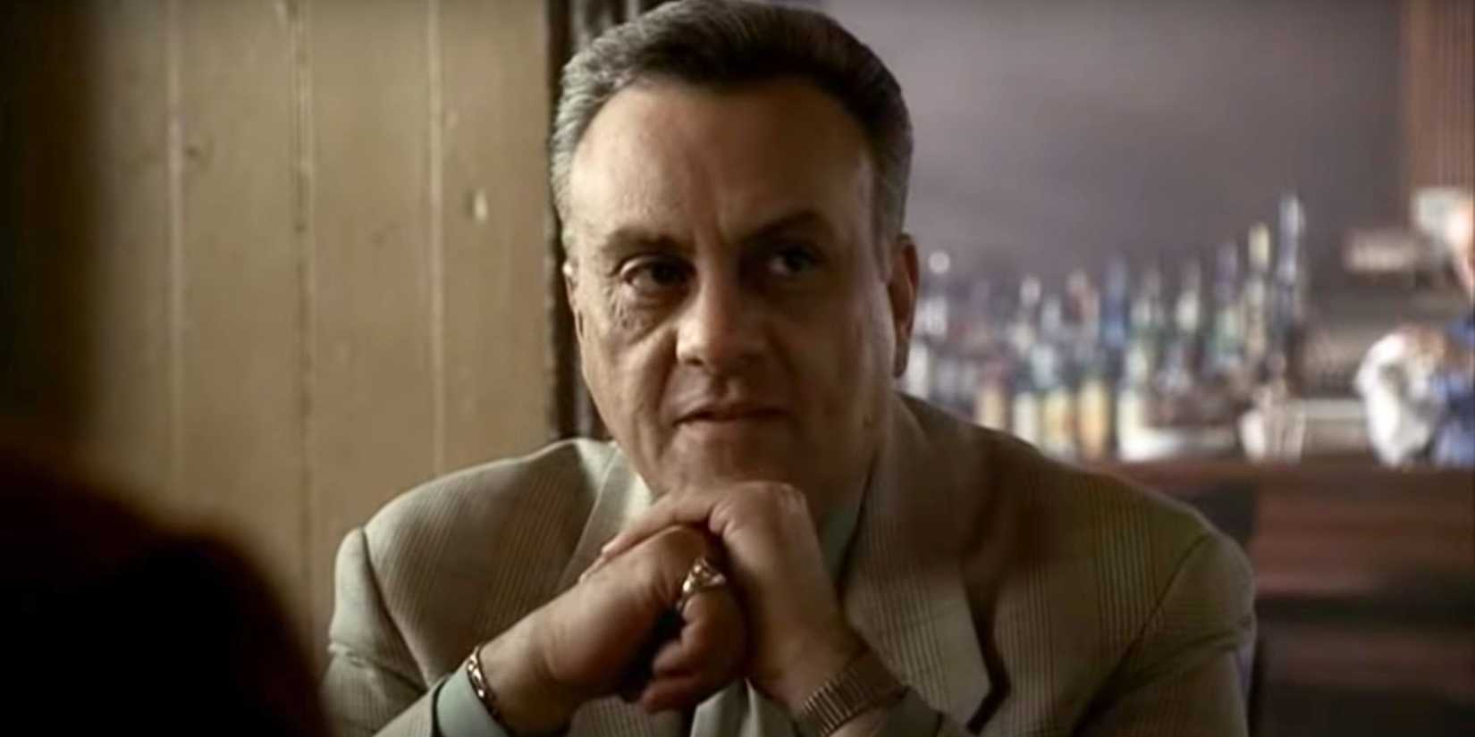 johnny sack