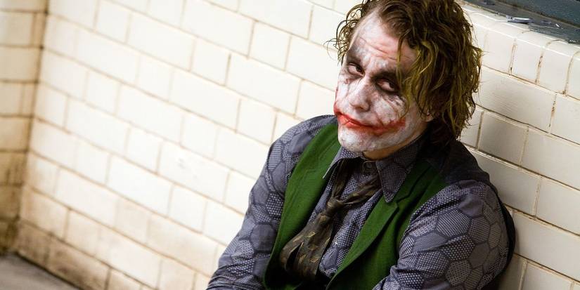10 Most Rewatchable Batman Scenes in the Dark Knight Trilogy, Ranked