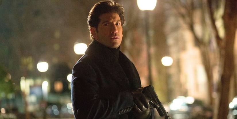 10 Best Jon Bernthal Movies, Ranked