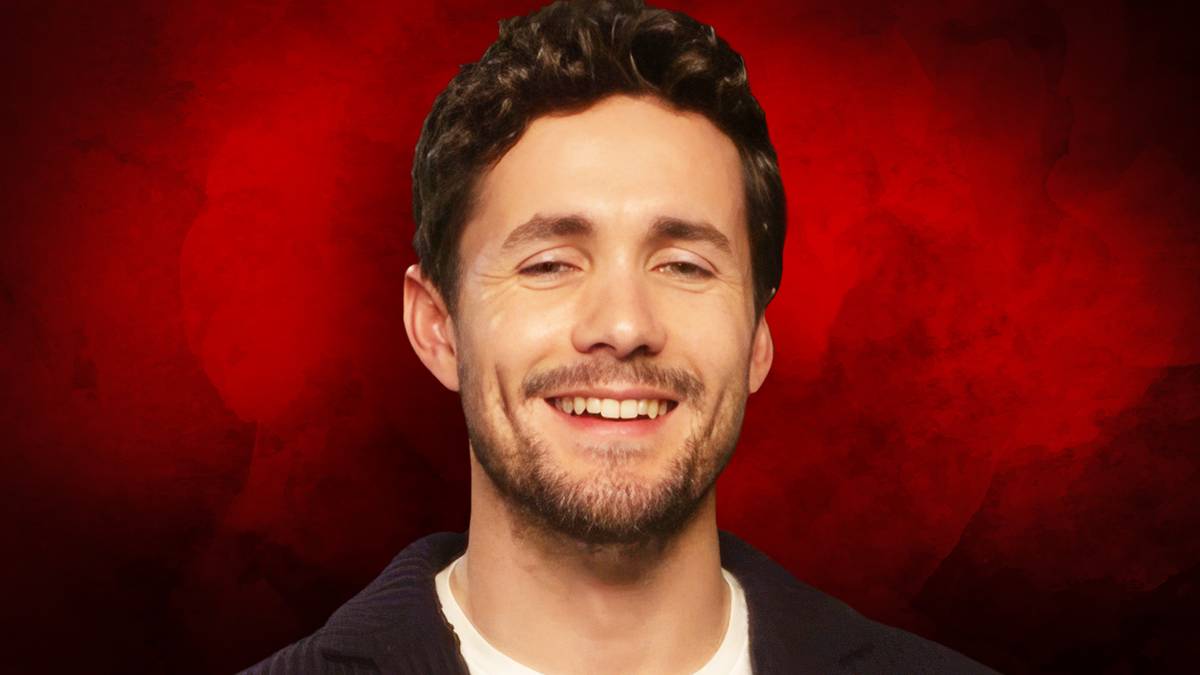 “It Feels Fresh”: ’I Know What You Did Last Summer’s Jonah Hauer-King ...
