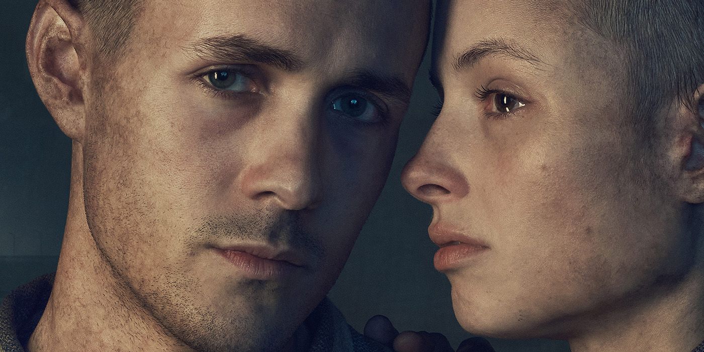 'The Tattooist of Auschwitz' Returns to HBO Max's Top 5 Over 4 Months ...