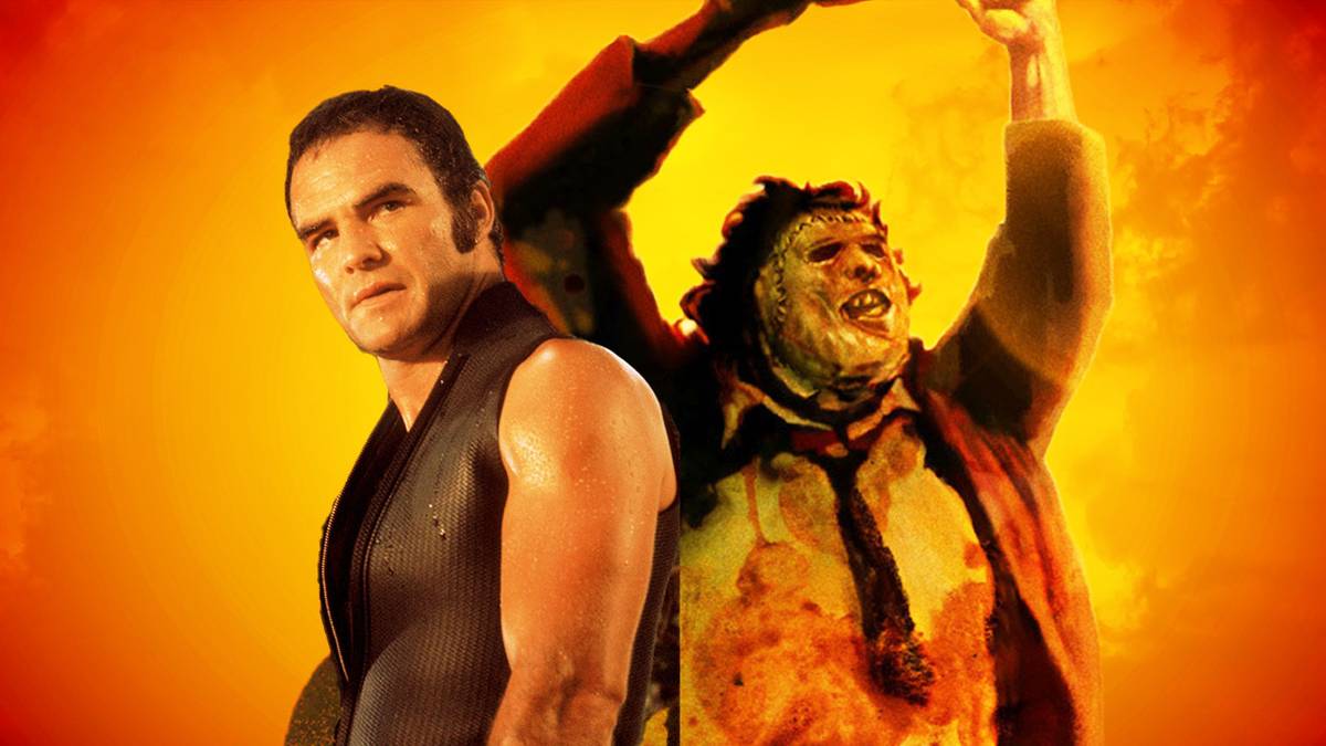 This Slasher Movie Is ‘Deliverance’ Meets ‘The Texas Chain Saw Massacre'