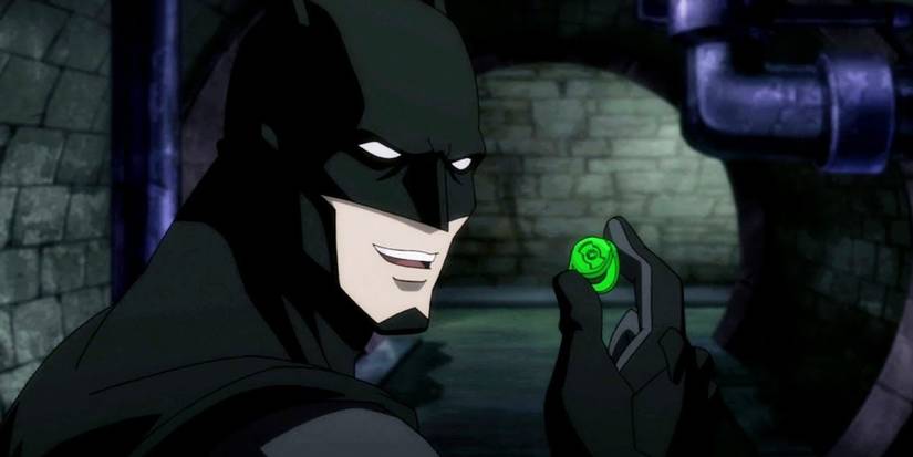 10 Best Batman Voice Actors, Ranked