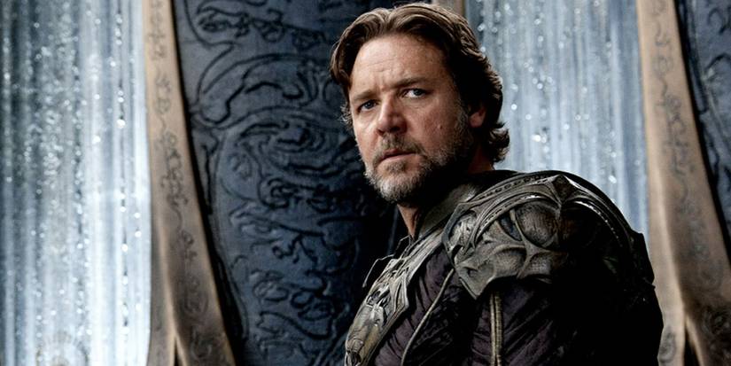12 Best Russell Crowe Movies, Ranked According to IMDb