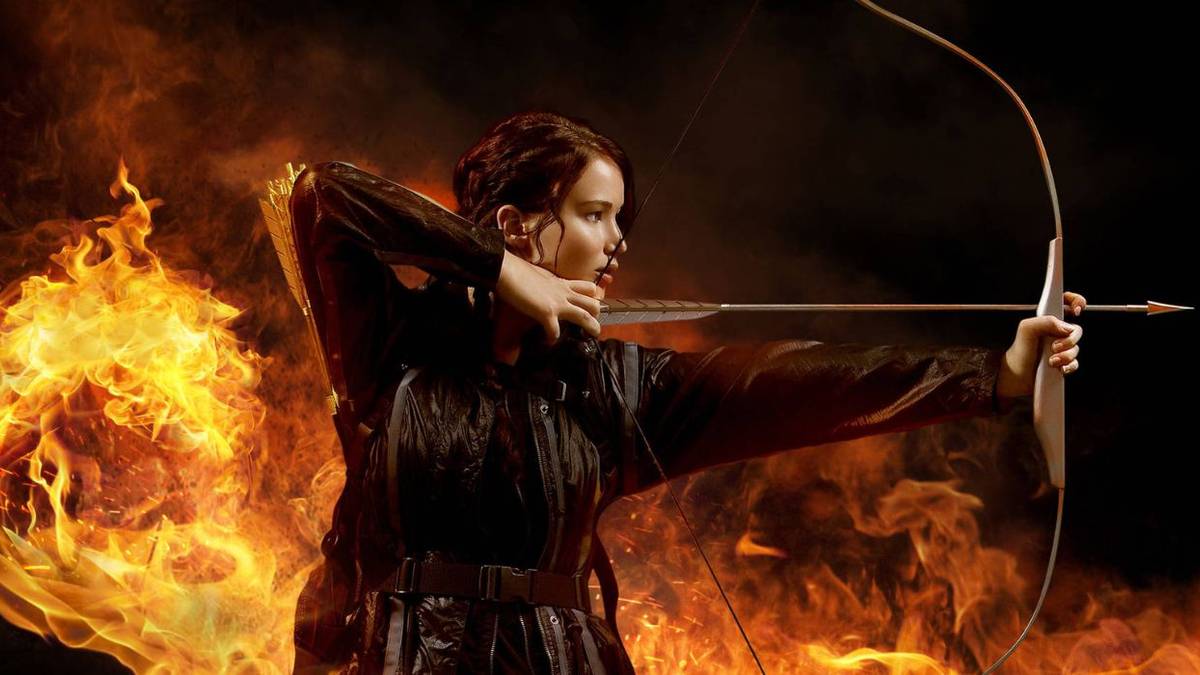'Hunger Games: Sunrise on the Reaping' Gets An Exciting Update From ...