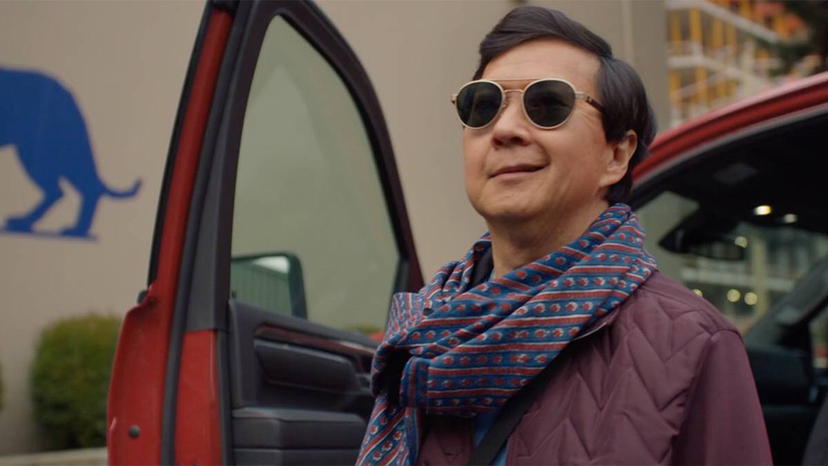 One of the Most Underrated Comedy Series of the Year Gets an Exciting ...