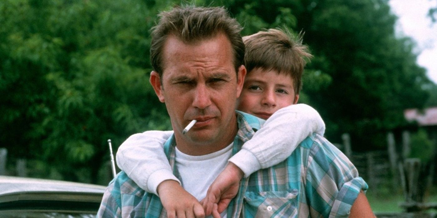 Clint Eastwood Only Starred in This 1993 Thriller Because Kevin Costner ...