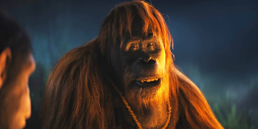 ‘Kingdom of the Planet of the Apes’ Ending Explained — Is a New War on ...