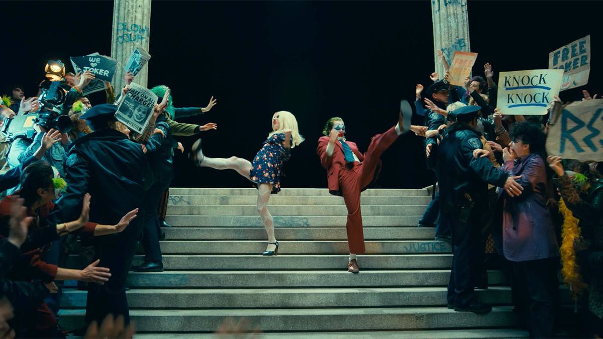 What’s New in Theaters This Weekend: 'Joker Folie a Deux' Leads the Pack