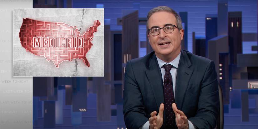 10 Reasons Why 'Last Week Tonight' Is the Best Late Night Show