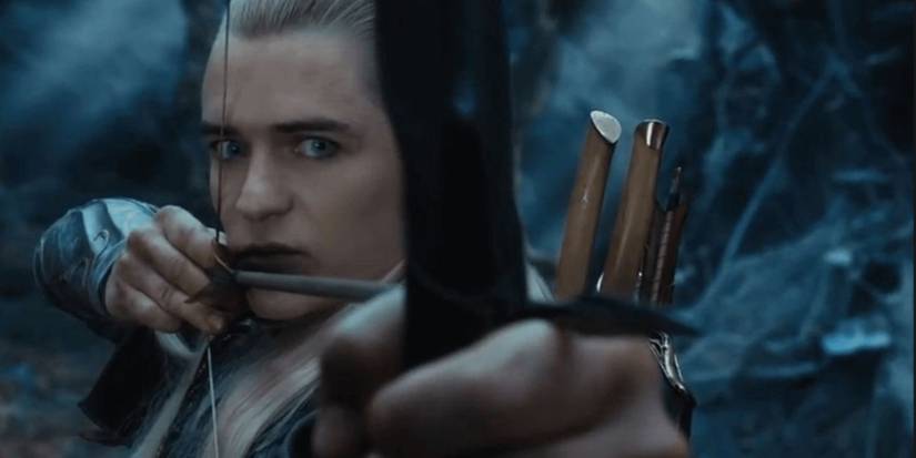 10 Best Archers in Movies, Ranked