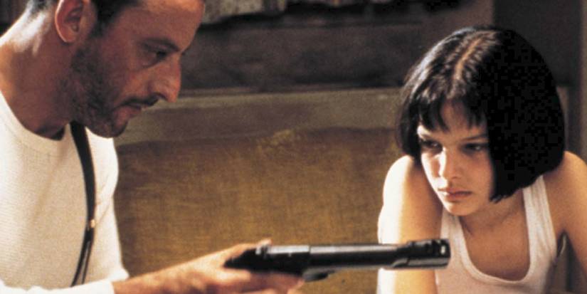 Luc Besson’s Movies, Ranked by How Absurd They Are