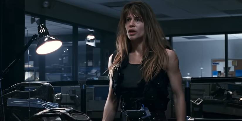 10 Best Reluctant Heroes in Movies, Ranked