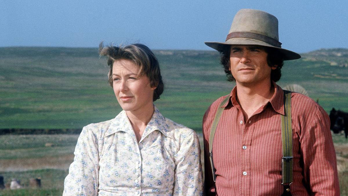 Saddle Up! Netflix’s ‘Little House on the Prairie’ Remake Just Got Closer to Our Screens