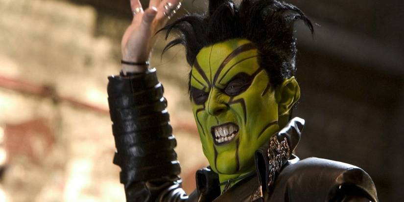 20 Movies With the Worst CGI, Ranked