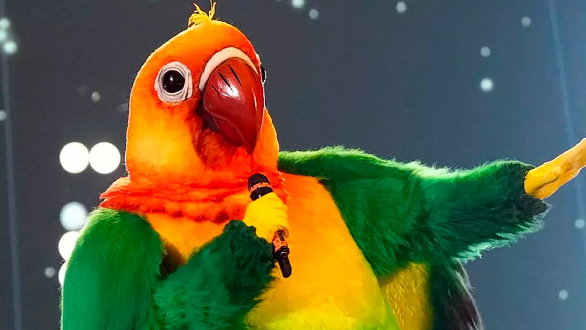 ‘The Masked Singer’ Season 11 Just Revealed This Former Bachelor