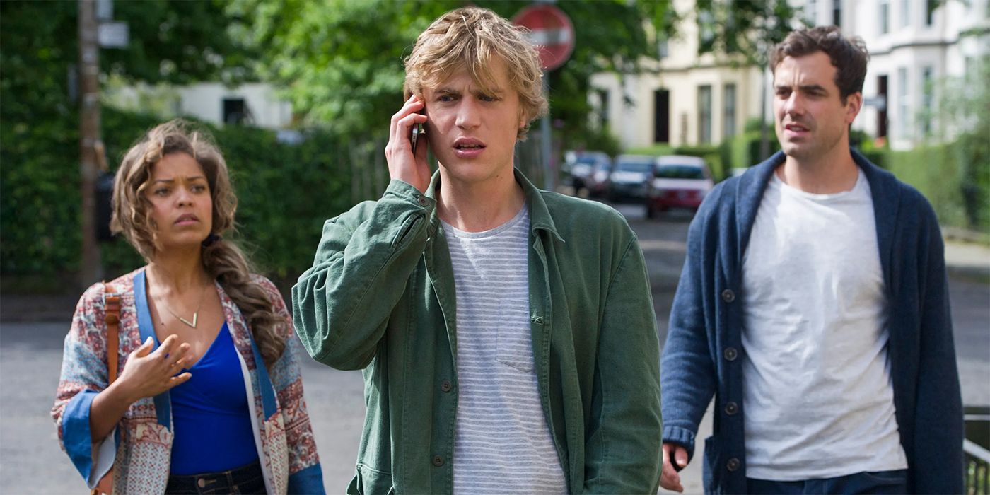 This Johnny Flynn Rom Com Series On Netflix Should Be Your Next Binge