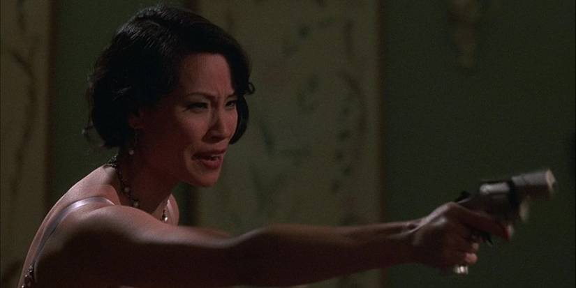 10 Best Lucy Liu Movies, Ranked