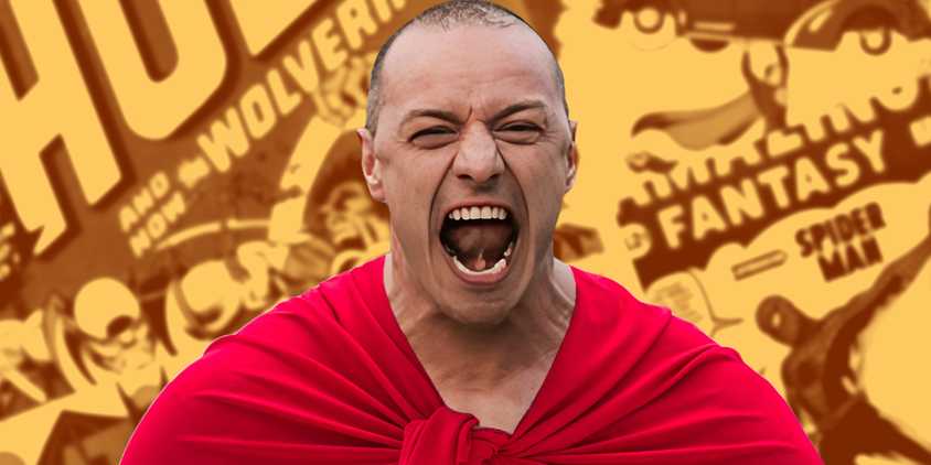 ‘Glass’ Ending Explained — How Does the 'Unbreakable' Trilogy End?